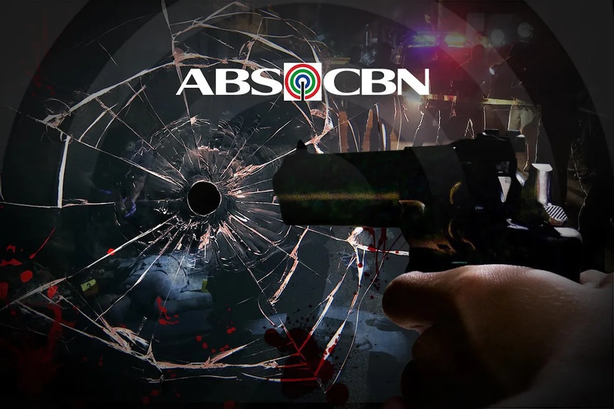 Lalaki patay sa pamamaril sa Angono | ABS-CBN News