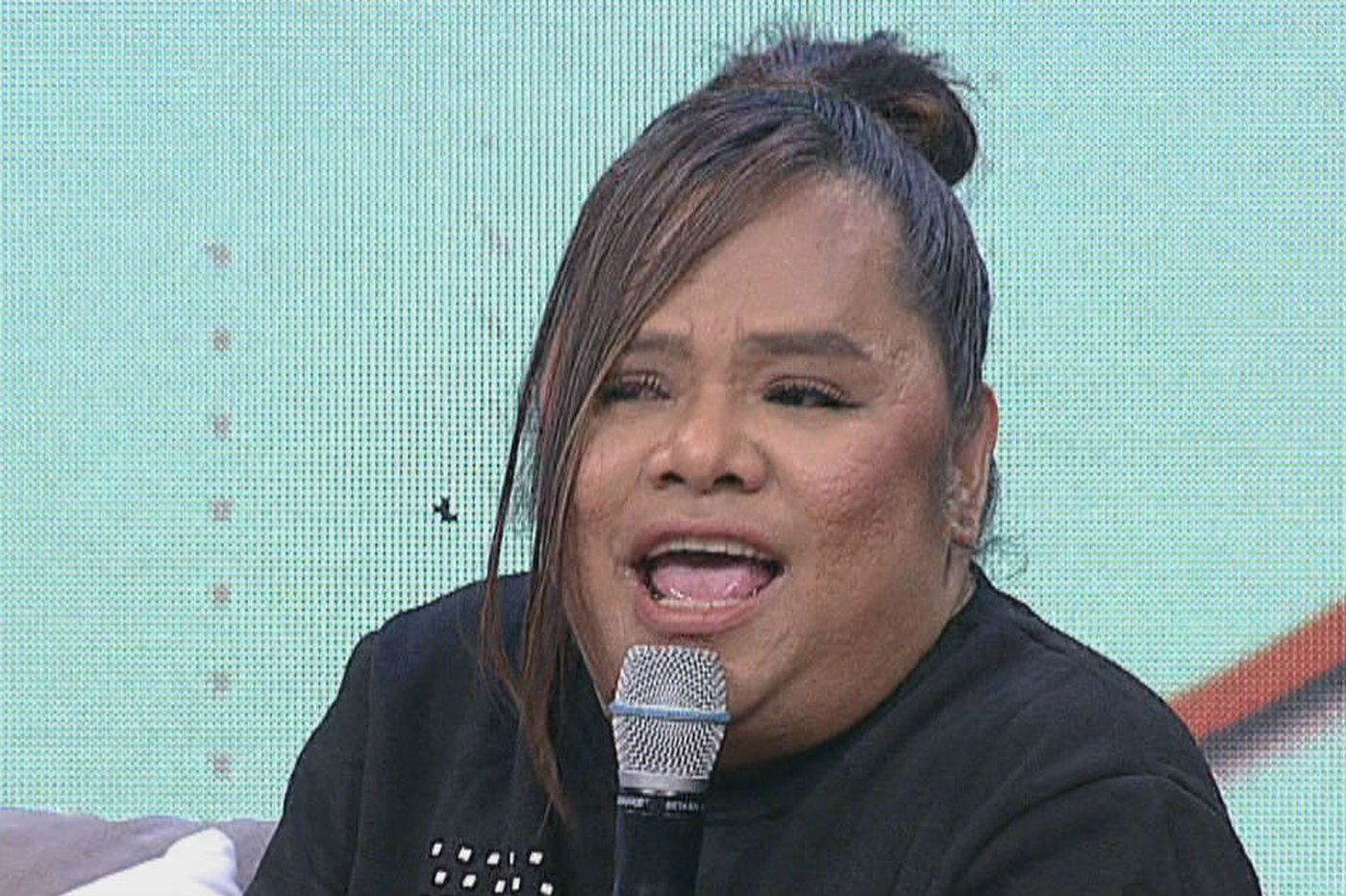 'Magandang Buhay', nagbigay-pugay sa yumaong si Chokoleit | ABS-CBN ...