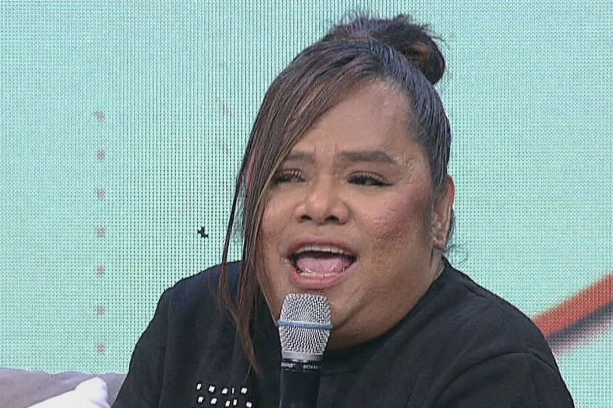 'Magandang Buhay', nagbigay-pugay sa yumaong si Chokoleit | ABS-CBN ...