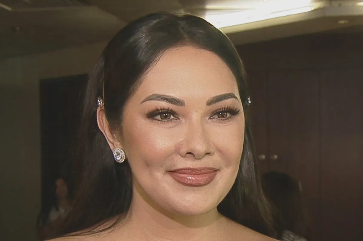 Ruffa Gutierrez, balik-teleserye sa 'Love Thy Woman' | ABS-CBN Entertainment