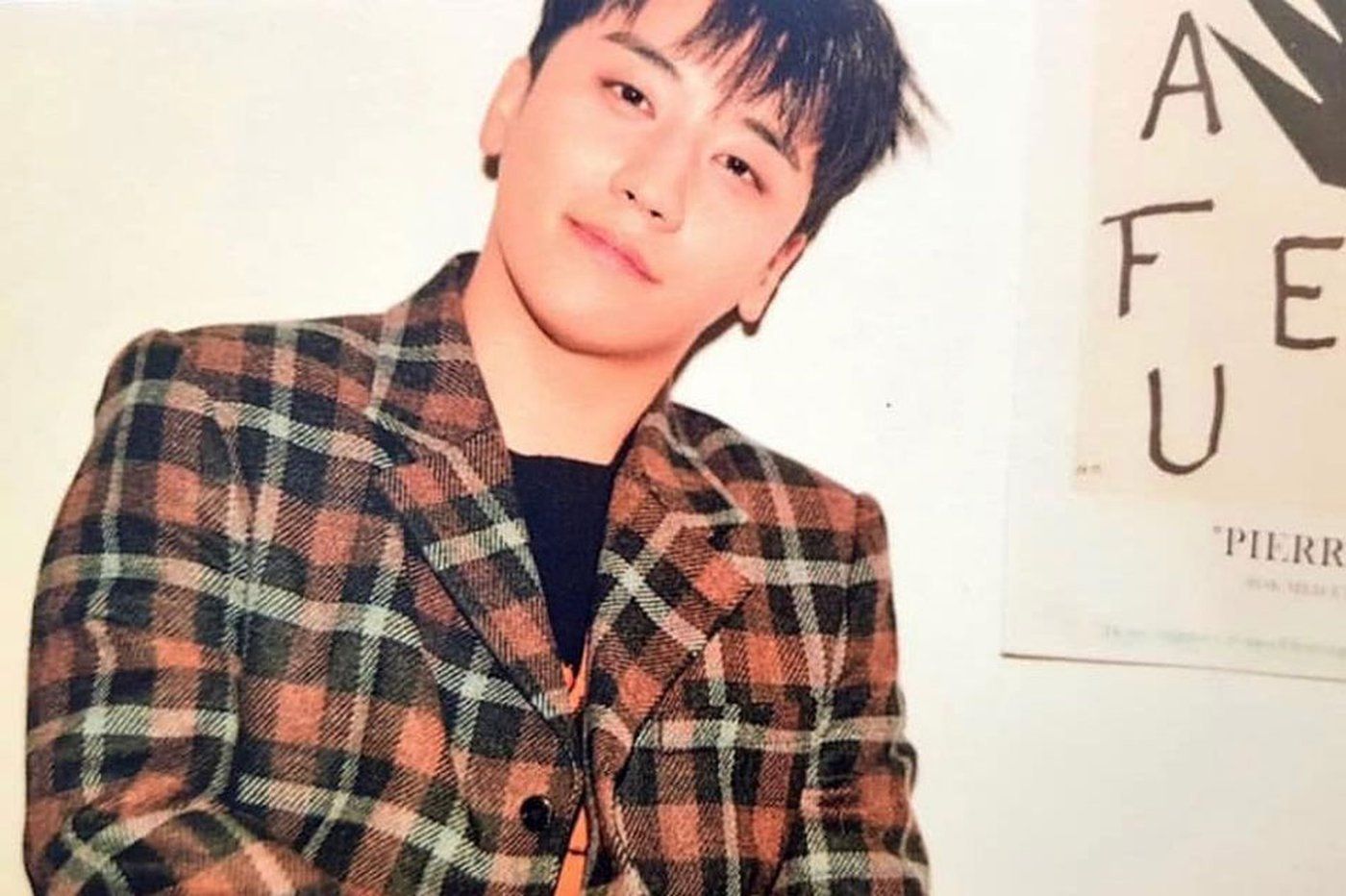 Big Bang's Seungri announces retirement amid controversy | ABS-CBN ...