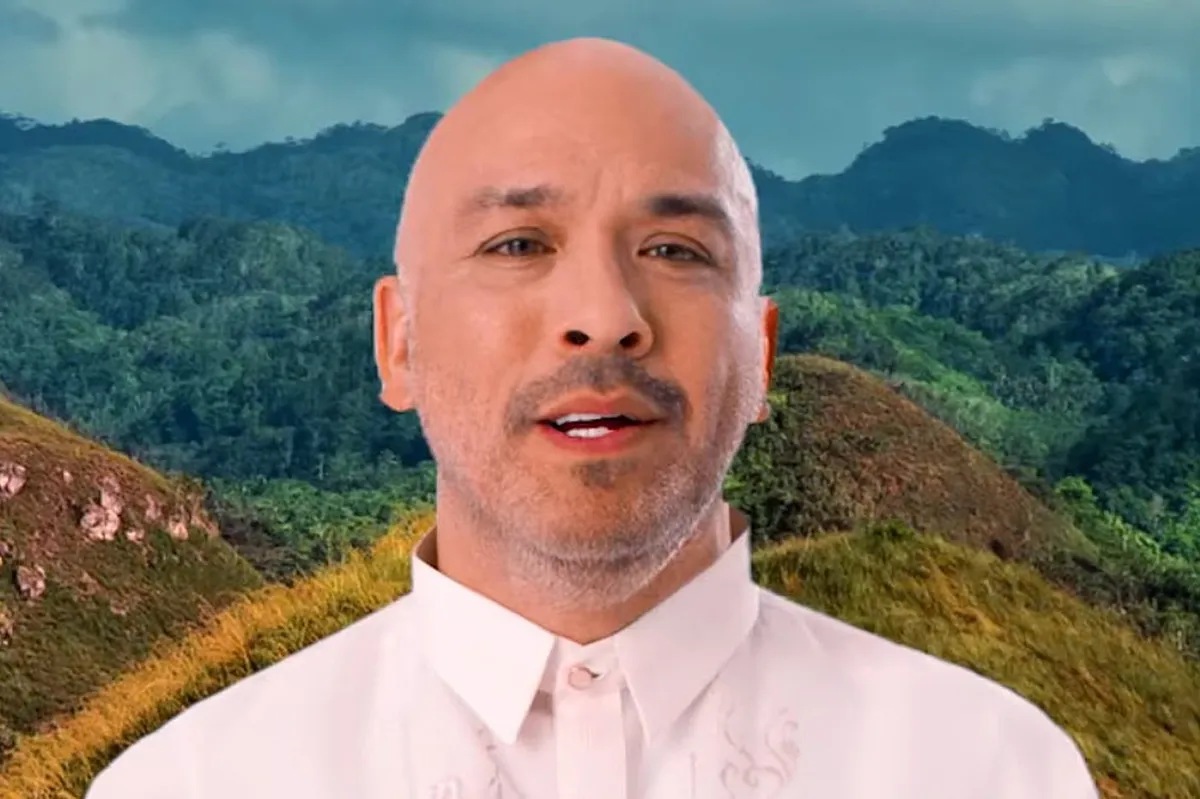 WATCH: Hilarious, uniquely Pinoy traits in comedian Jo Koy’s ...