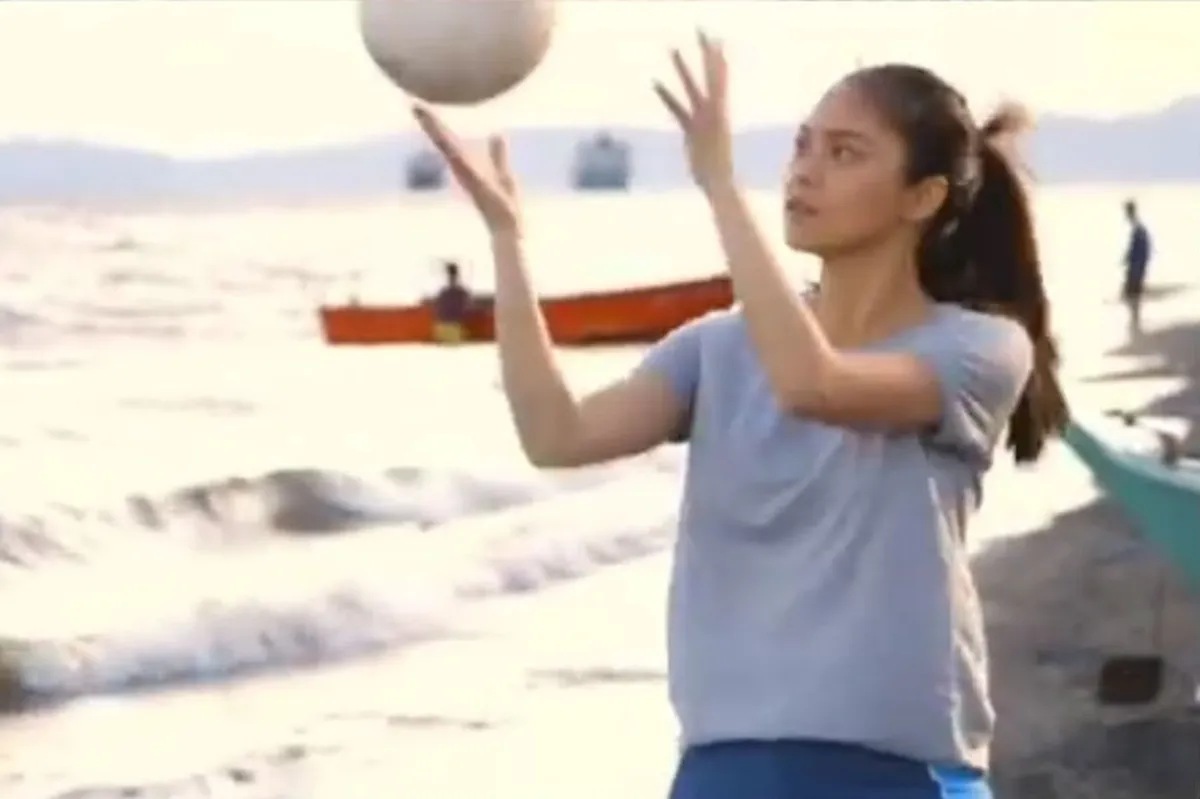 Kim Chiu is Sisi Rondina in 'MMK' | ABS-CBN Entertainment