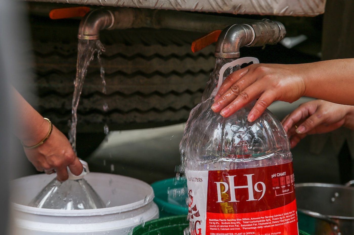 ALAMIN: Tips sa pagtitipid ng tubig | ABS-CBN News