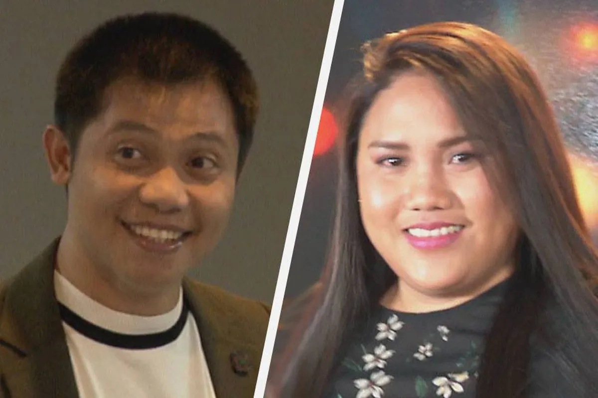 Mark, Mary Grace evicted from 'PBB' house | ABS-CBN Entertainment
