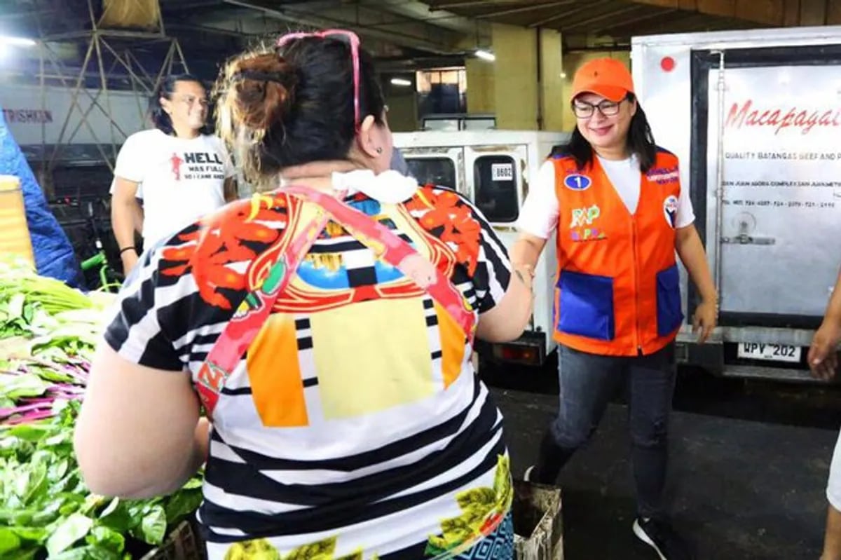 Janella Estrada nangakong magpapatayo ng bagong paaralan sa San Juan ...