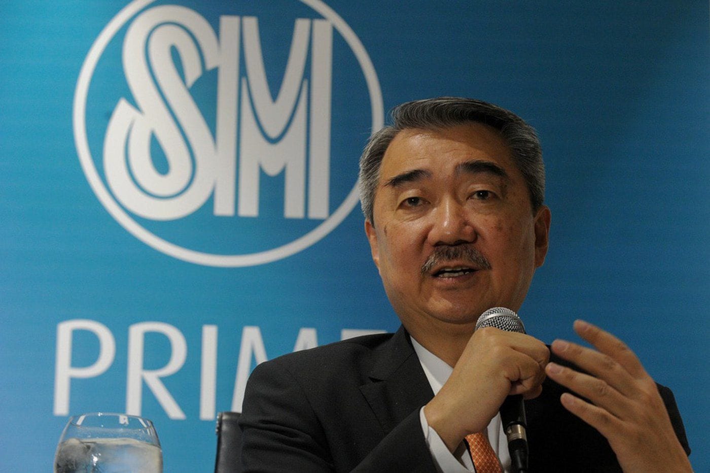 'A lot of rice to eat,' Henry Sy's grandchildren must prove their worth ...