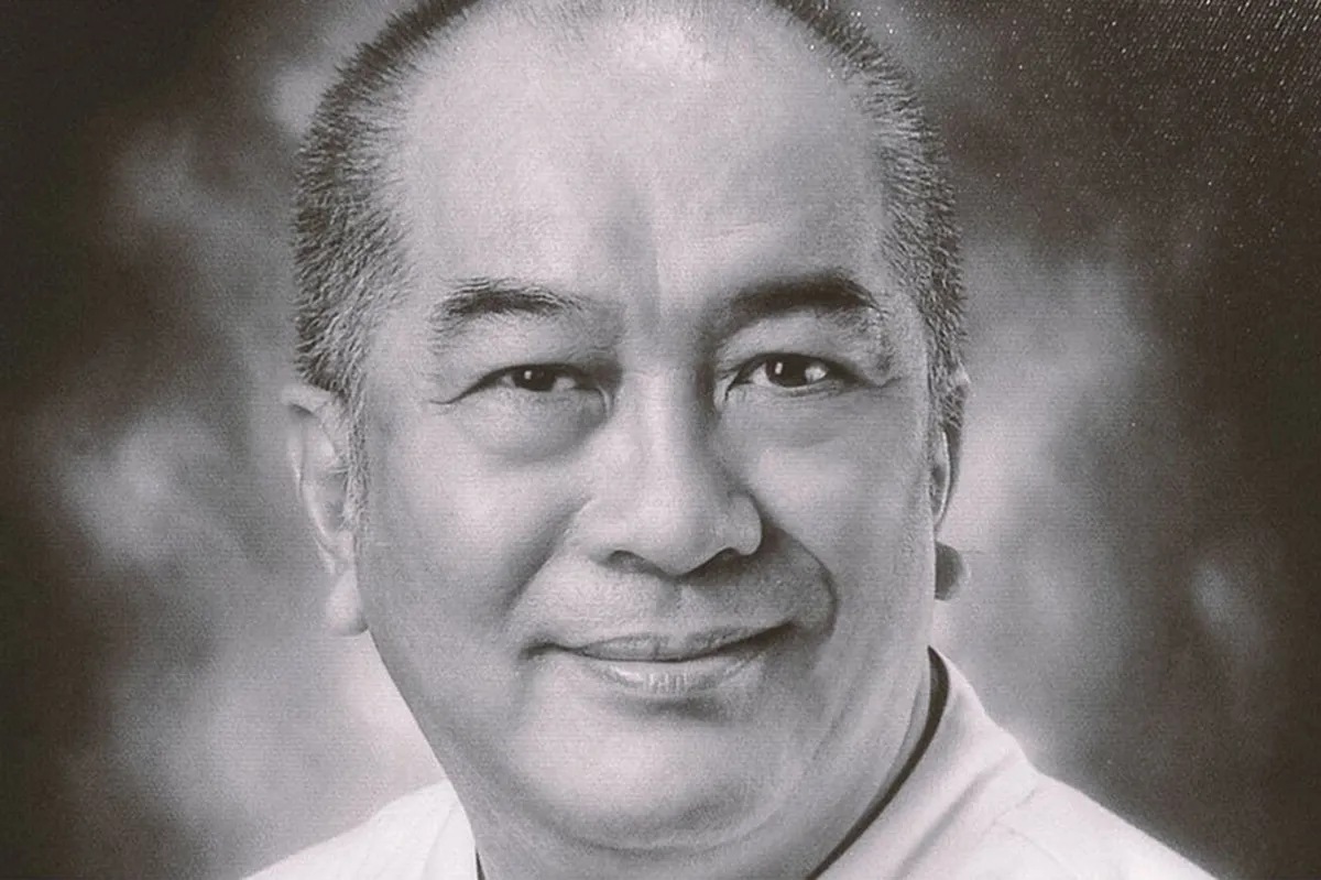 'Palibhasa Lalake' assistant director Boyong Baytion passes away | ABS ...