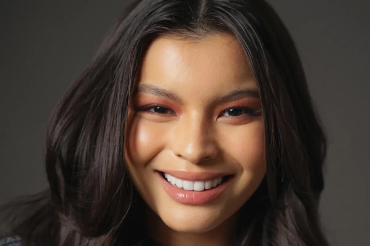 Stacey Gabriel thanks Coco Martin for 'Probinsyano' stint | ABS-CBN ...