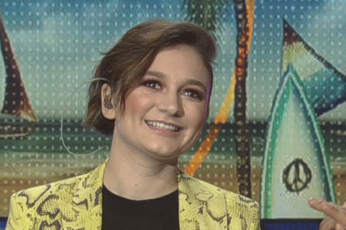 WATCH: Grammy winner Daya takes 'ASAP' stage | ABS-CBN Entertainment