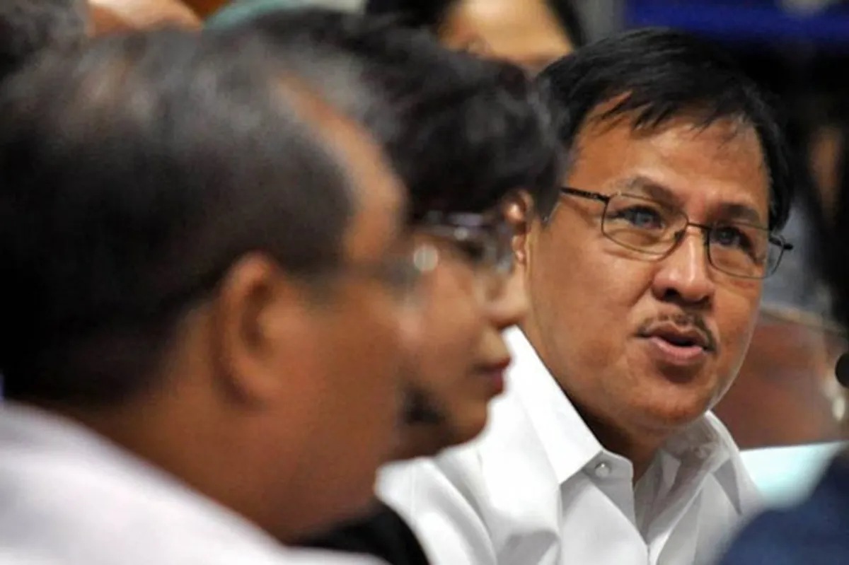 Jesse Robredo foundation launches awards for mayors | ABS-CBN News