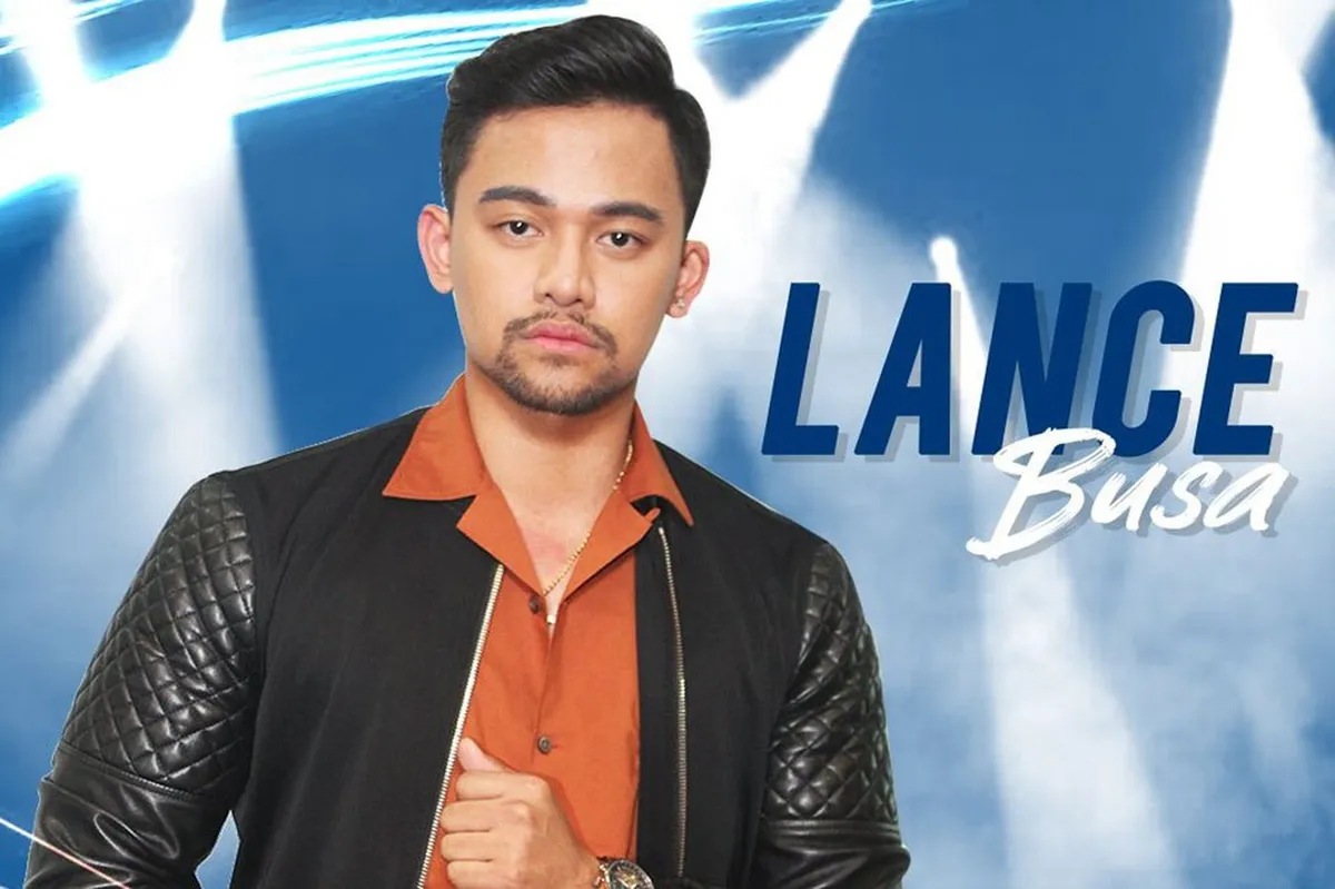'Bolt of Talent' winner tries his luck in 'Idol Philippines' | ABS-CBN ...