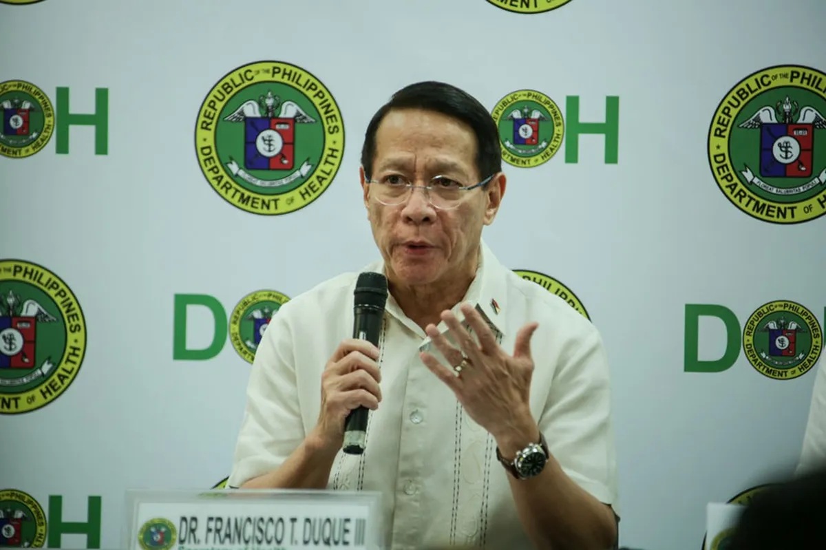 DOH revamps claims body as it cracks down on fraud | ABS-CBN News