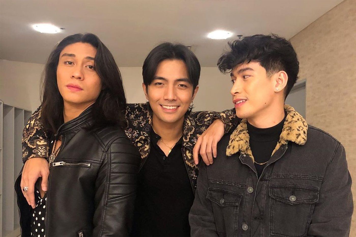 JBK strikes gold with hit ballad about coping with heartbreak | ABS-CBN ...