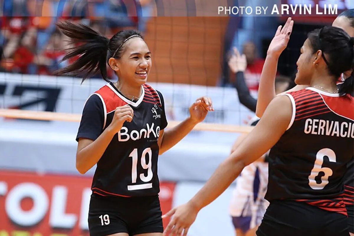 PVL: PetroGazz challenged by all-Filipino BanKo | ABS-CBN Sports