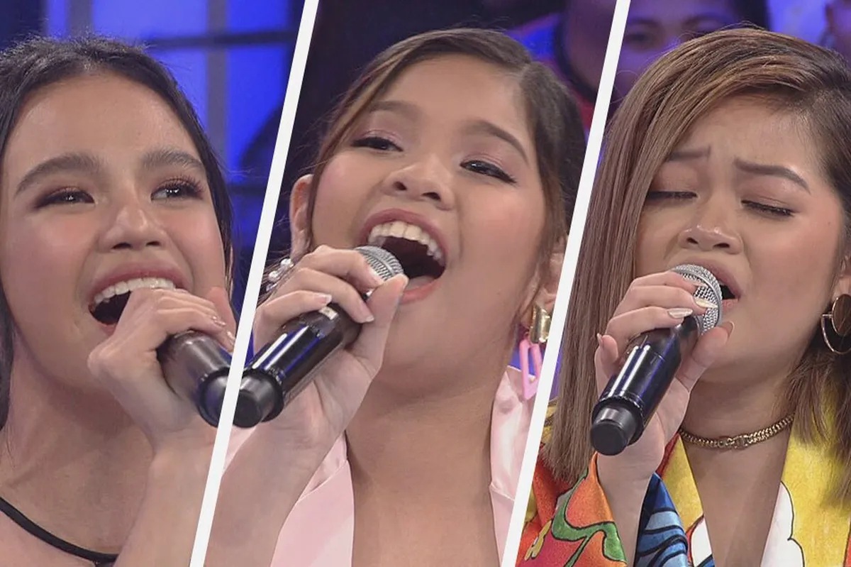 WATCH: This impromptu mashup of 10 songs is as impressive as you'd ...