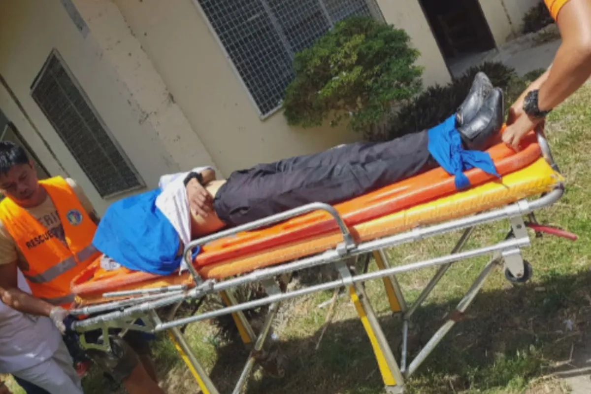 Student's death in Iloilo no ties to ROTC program: military spox | ABS ...