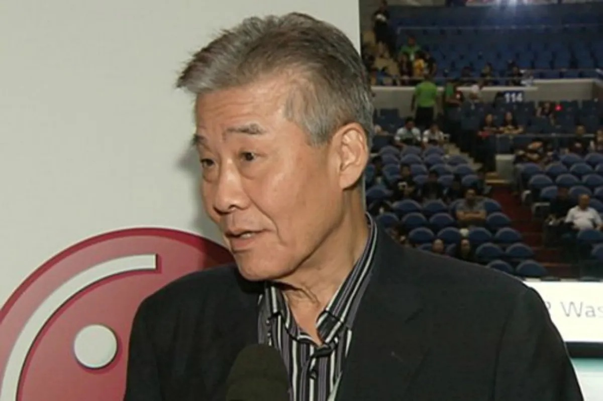 Shin Dong-pa, Jaworski reunion eyed in June | ABS-CBN Sports