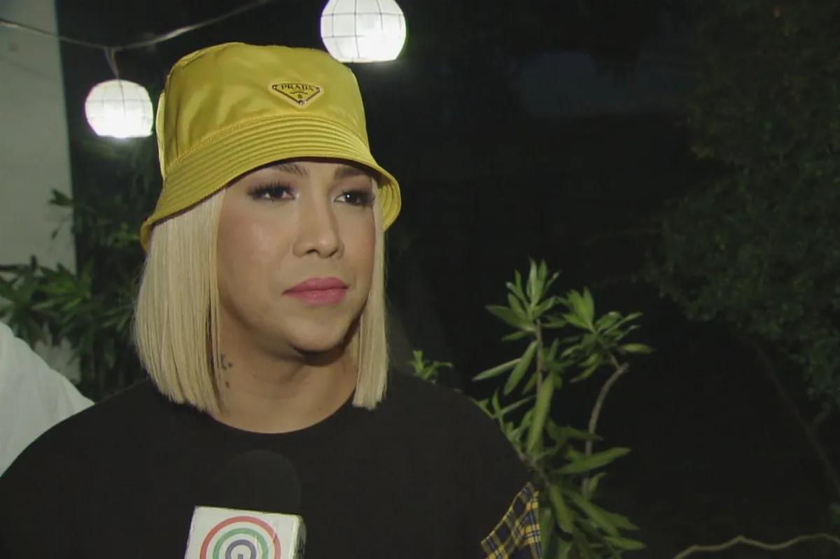 Vice Ganda shares biggest disappointment over Chokoleit's death | ABS ...
