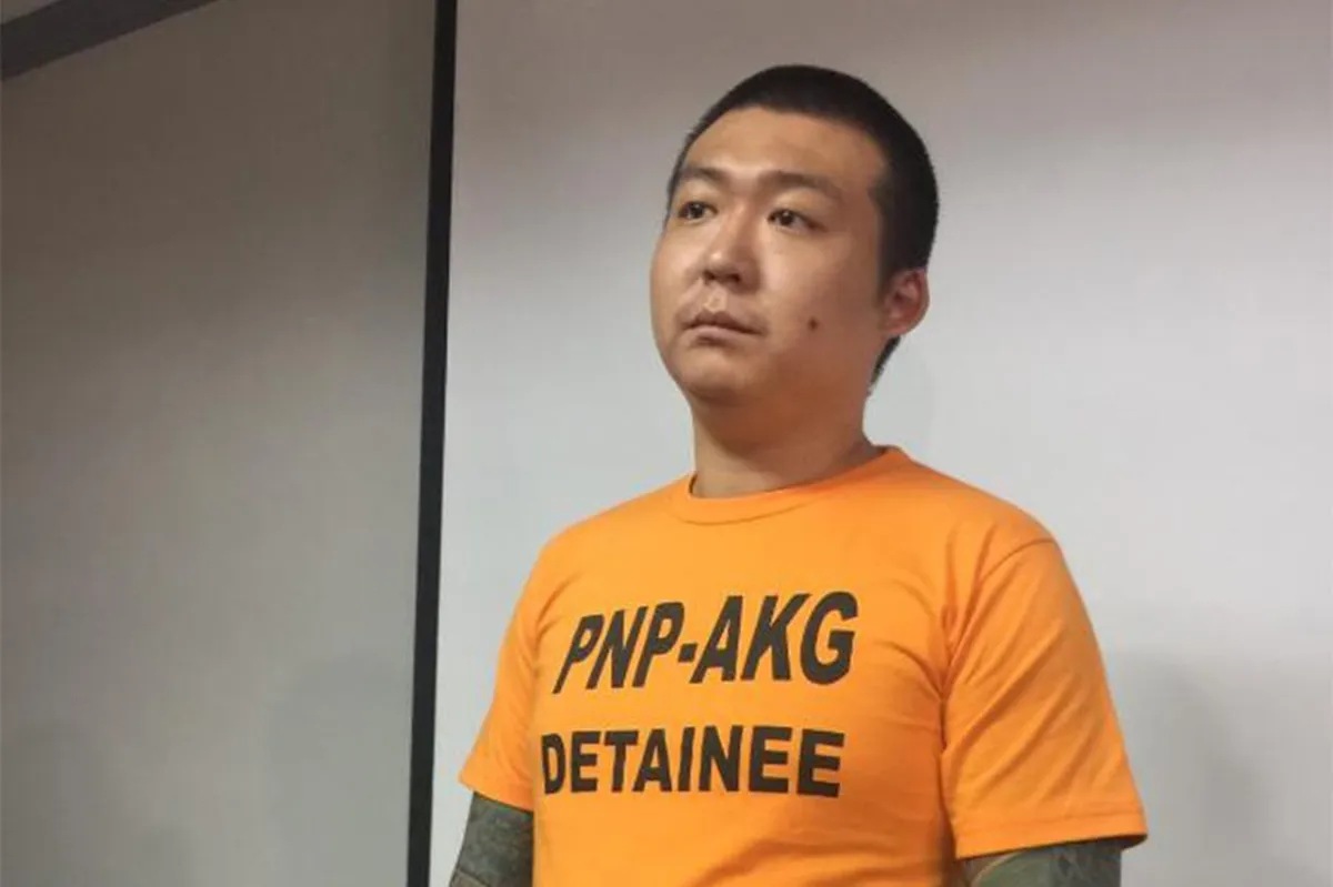 Koreano na suspek sa pagdakip ng 4 na kababayan, timbog sa Taguig | ABS ...