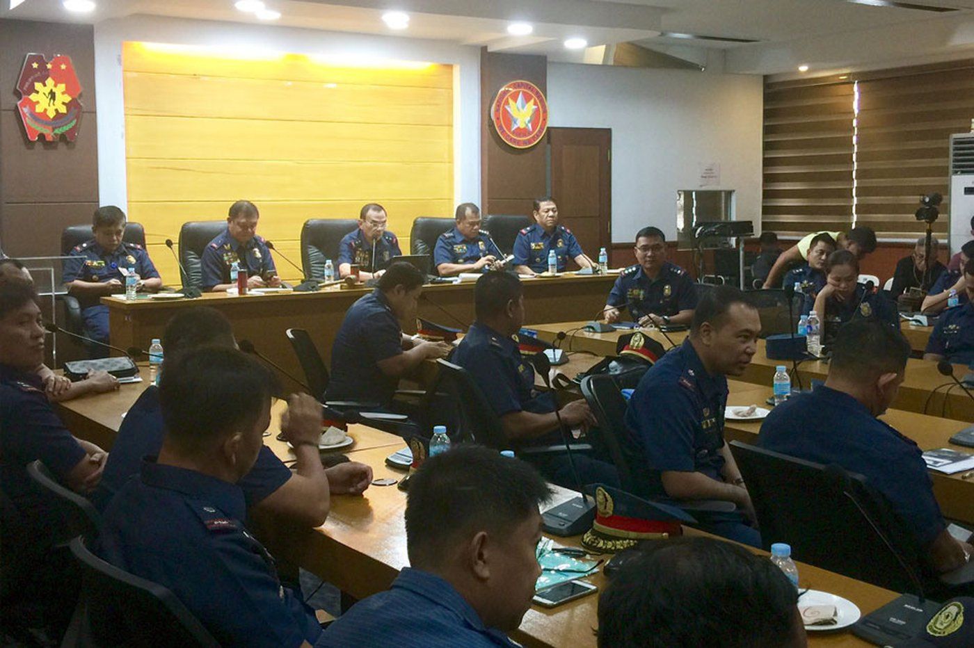 'Drug queen' a Manila barangay official – Metro Manila police | ABS-CBN ...