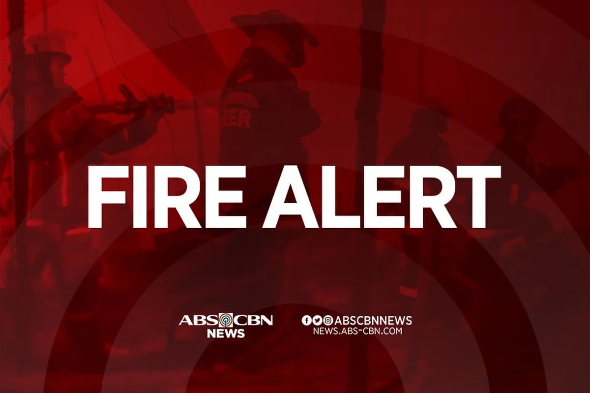 Hardware shop, nasunog sa Parañaque | ABS-CBN News