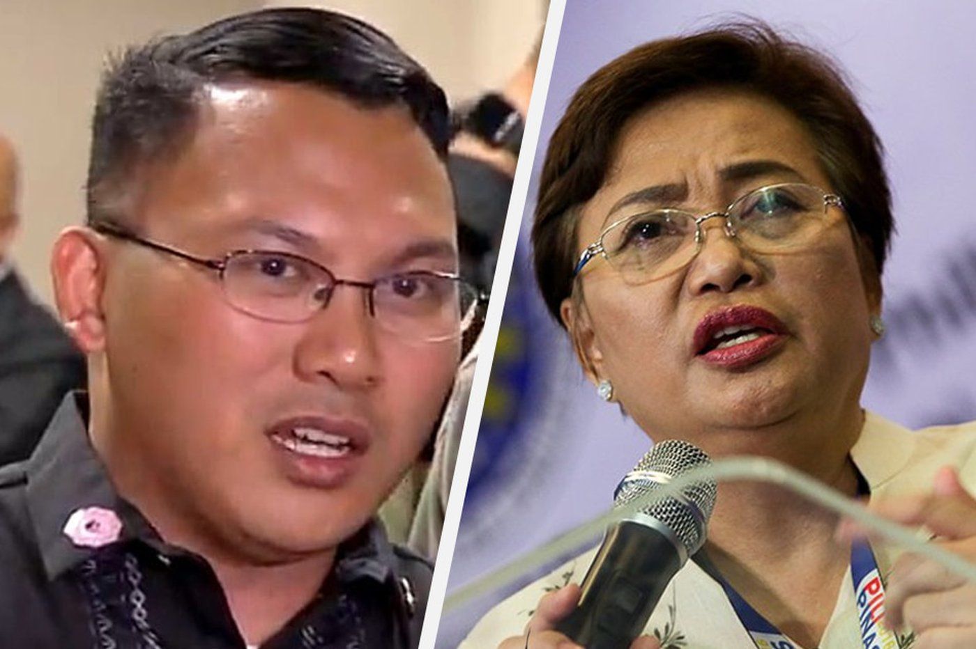 Cardema on Guanzon's death threats claim: Show proof | ABS-CBN News