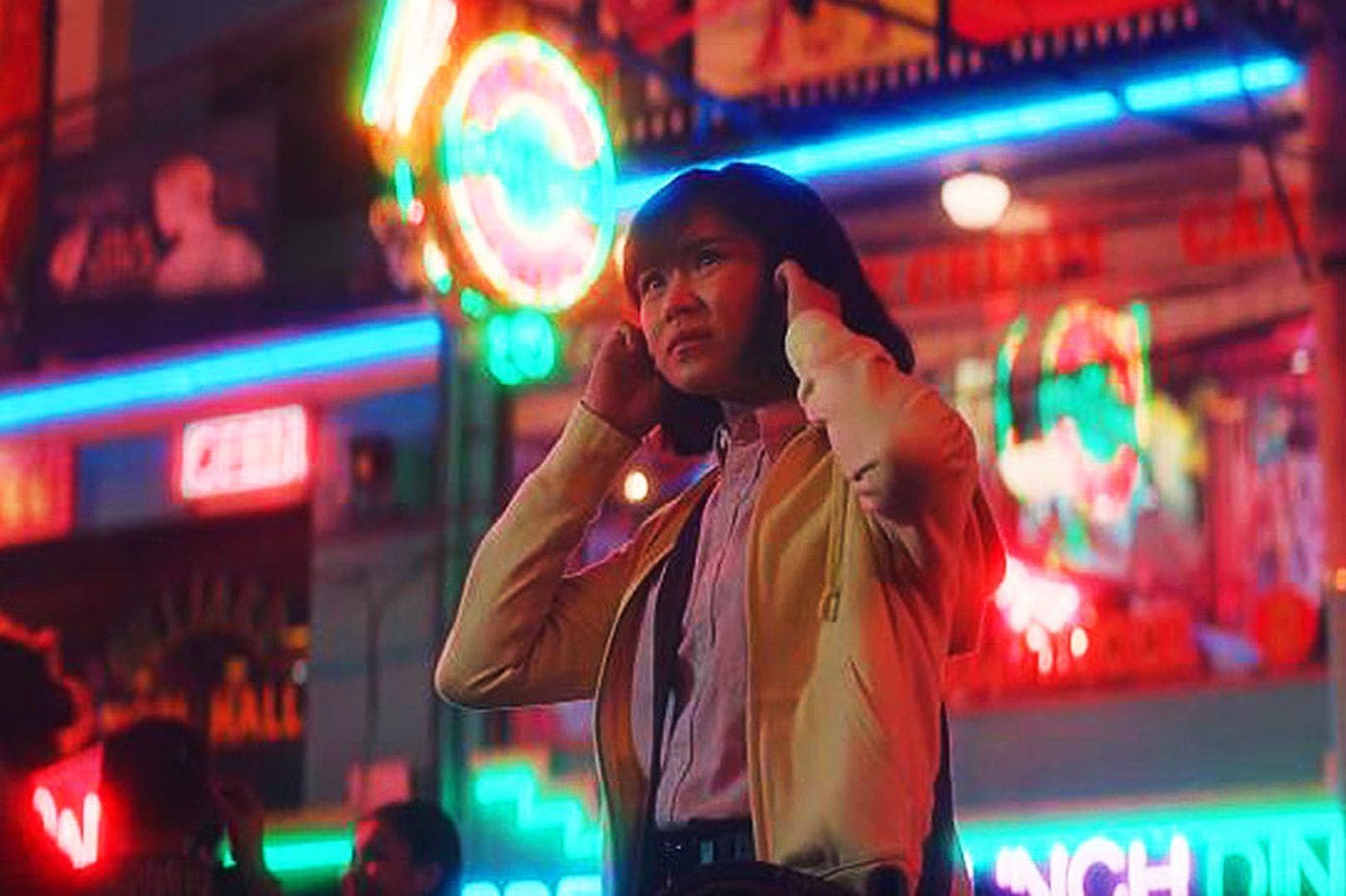 Movie review: Sincere Sarah makes you want to journey with her in ...