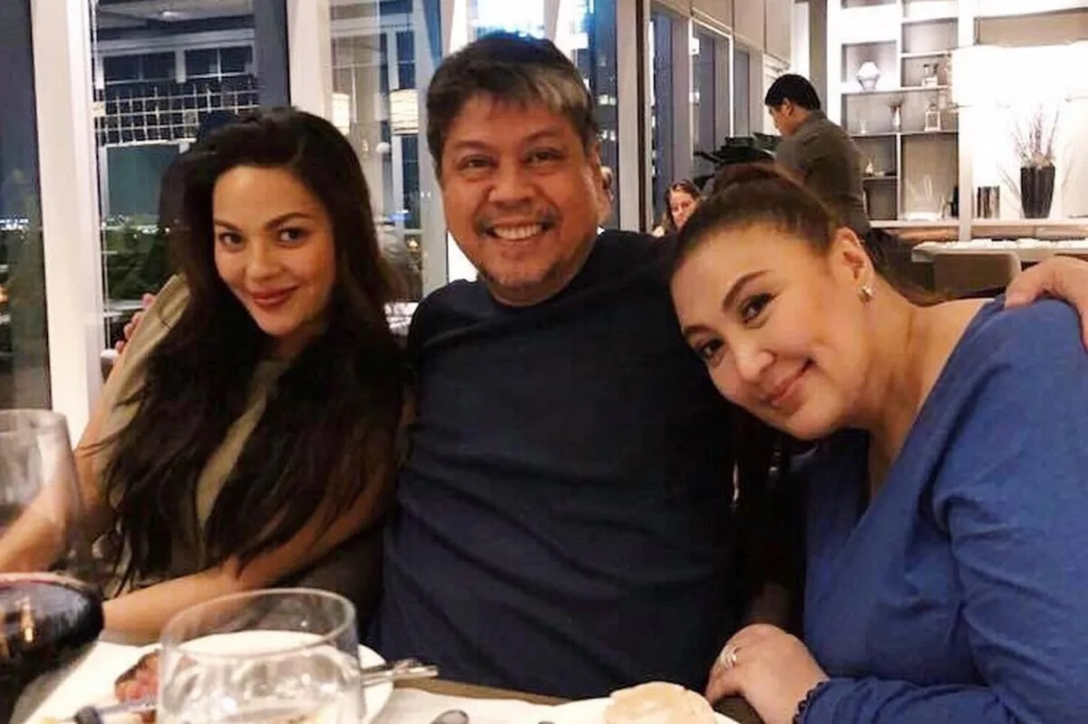 Father's Day 2019: 5 local celebrity father figures | ABS-CBN Entertainment