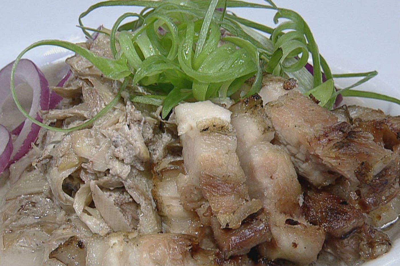RECIPE: Kulawo ng San Pablo, Laguna | ABS-CBN Lifestyle