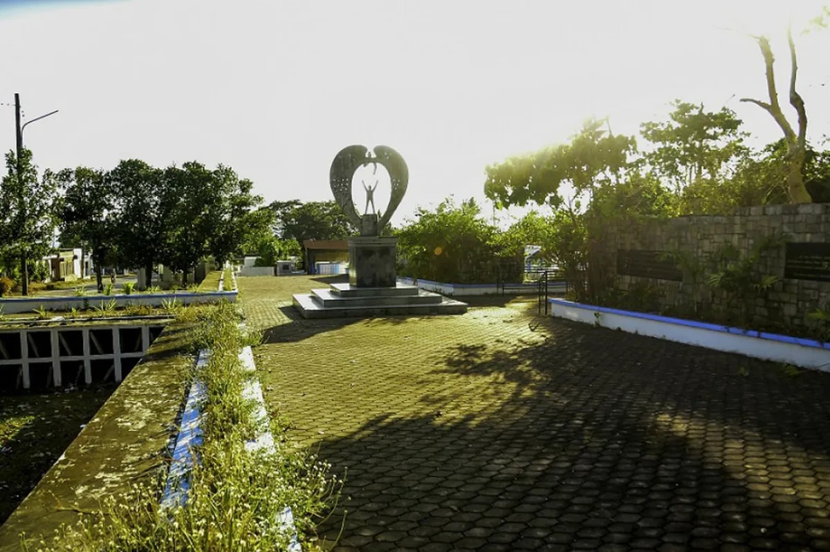 Rising but remembering – Ormoc 28 years after the deadly flood | ABS-CBN