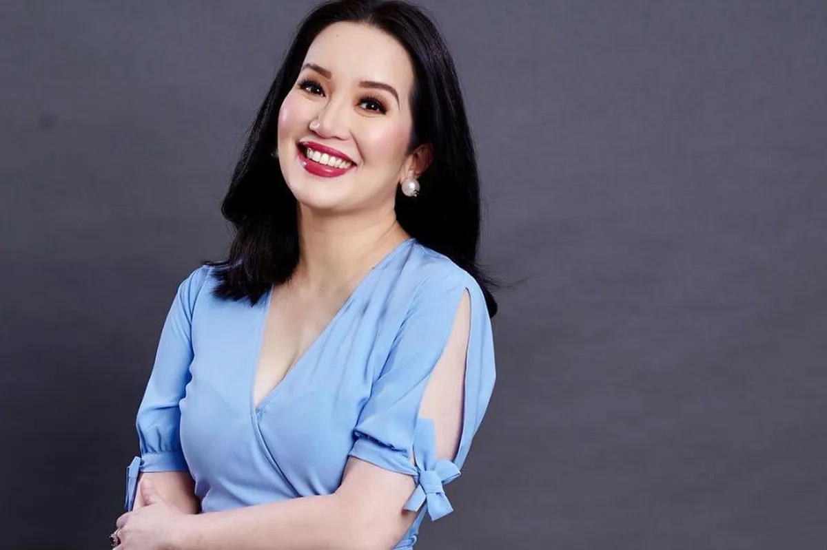Kris Aquino tells Roxas camp: Don't blame my brother for your defeat ...