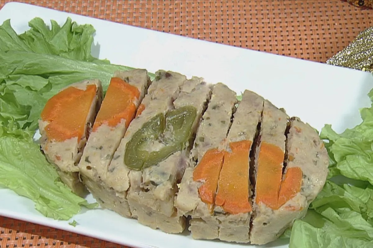 RECIPE: Pork galantina | ABS-CBN Lifestyle