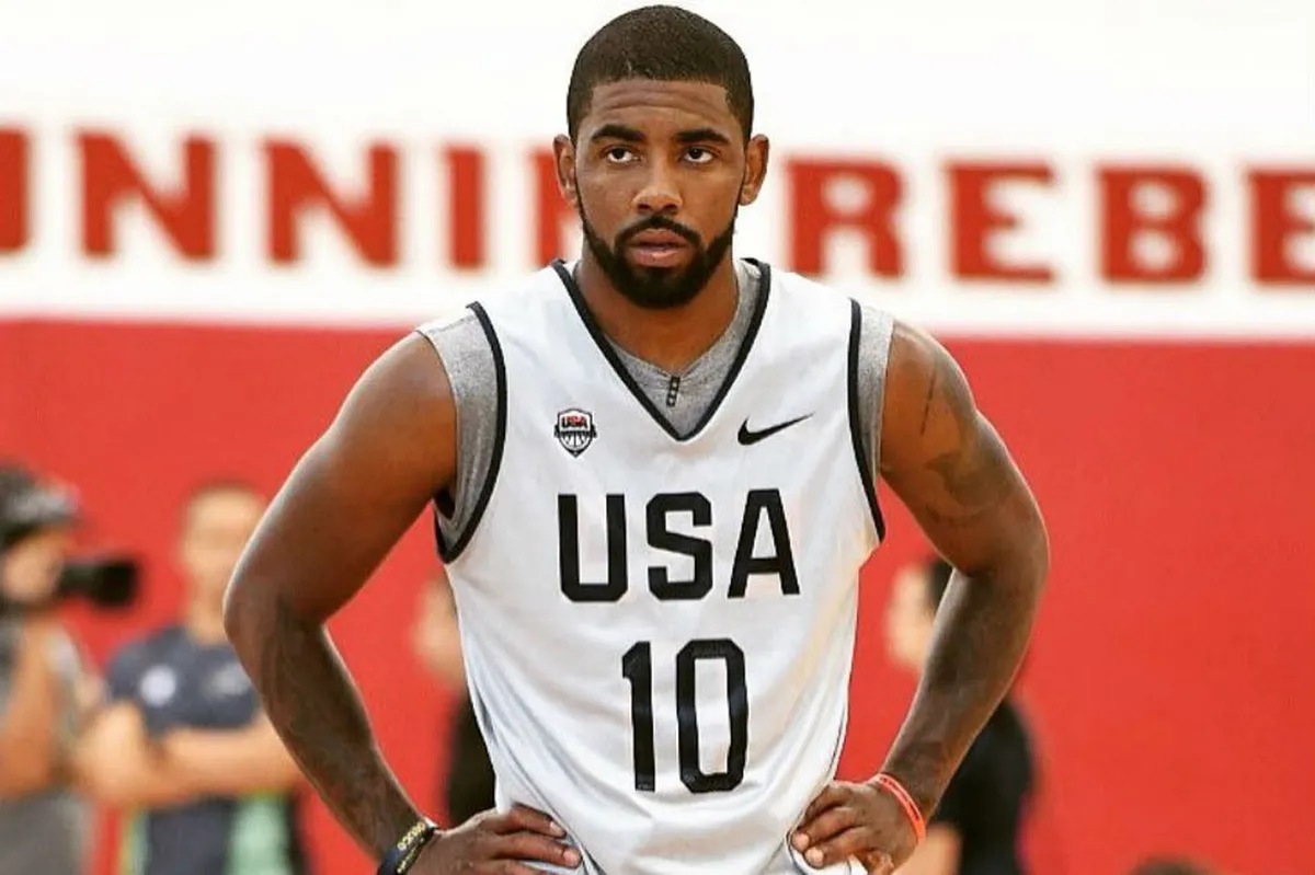 NBA: Kyrie Irving moving to Brooklyn? | ABS-CBN Sports