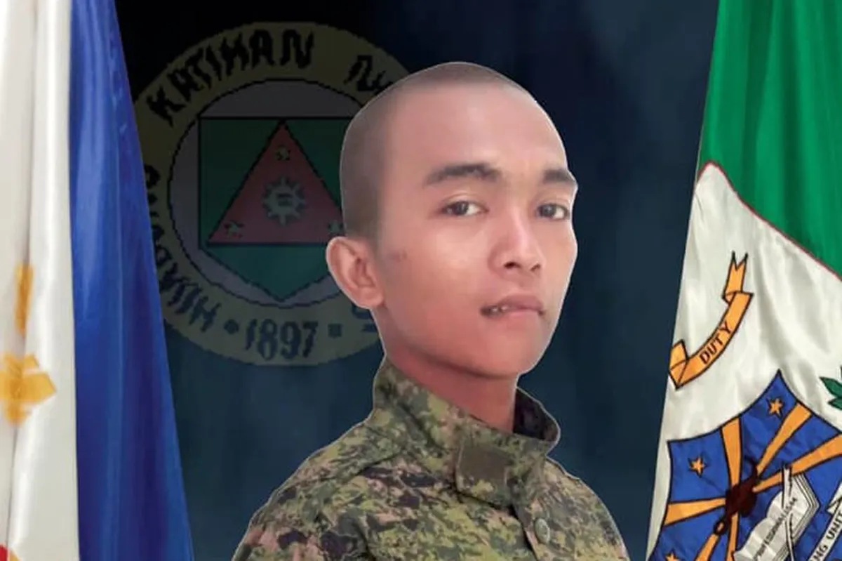 Pagkamatay ng candidate soldier isolated case ayon sa Army | ABS-CBN News