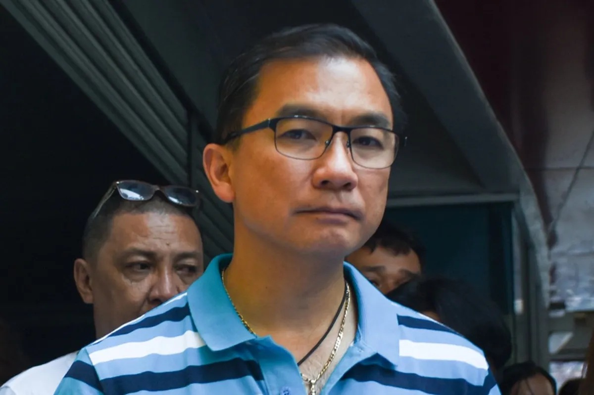 Ex-Pasig mayor Eusebio faces graft complaint over P25-million grant to ...