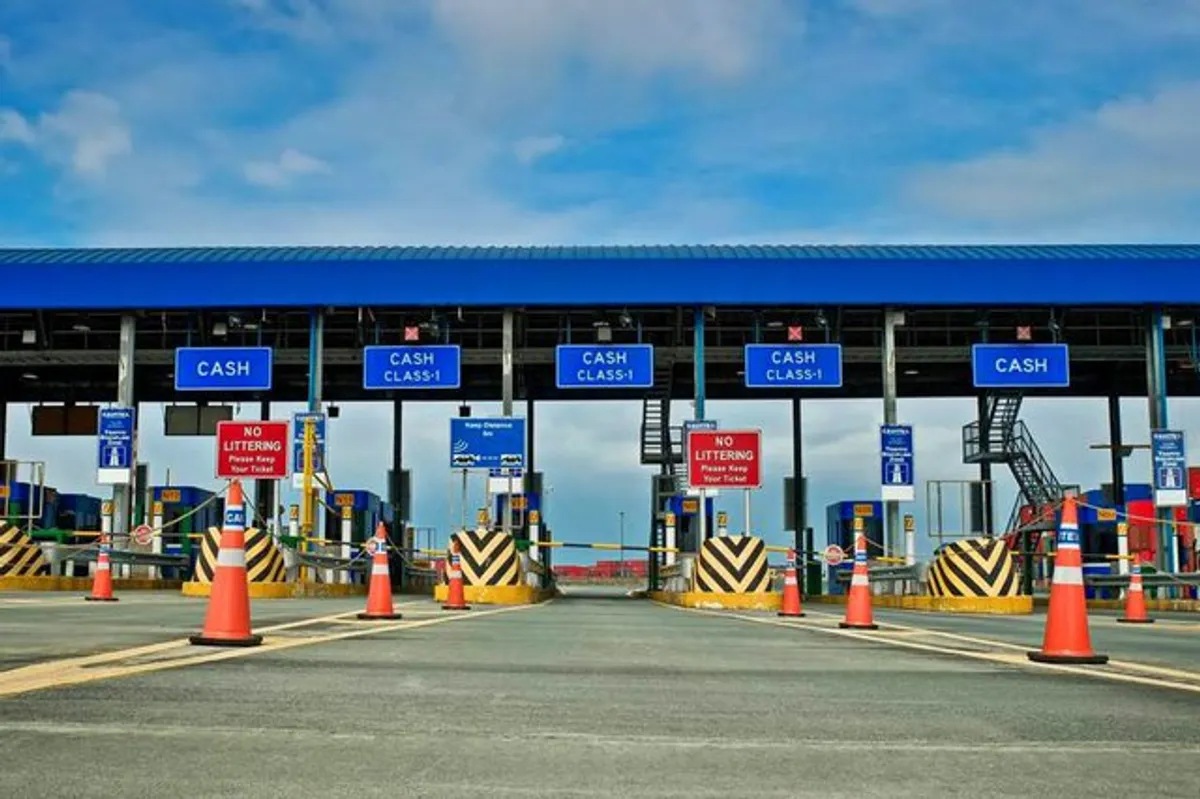 Cavitex increases toll rates | ABS-CBN News
