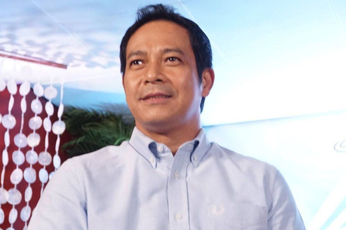 #HalalanResults: Actor Daniel Fernando set for proclamation as Bulacan ...