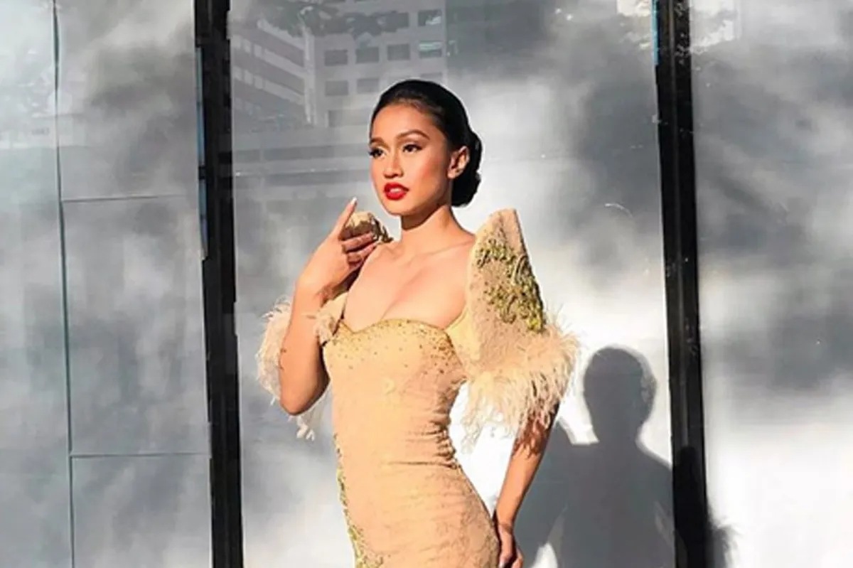 10 stunning photos of Mutya Pilipinas 2019 winner Klyza Castro | ABS-CBN Lifestyle