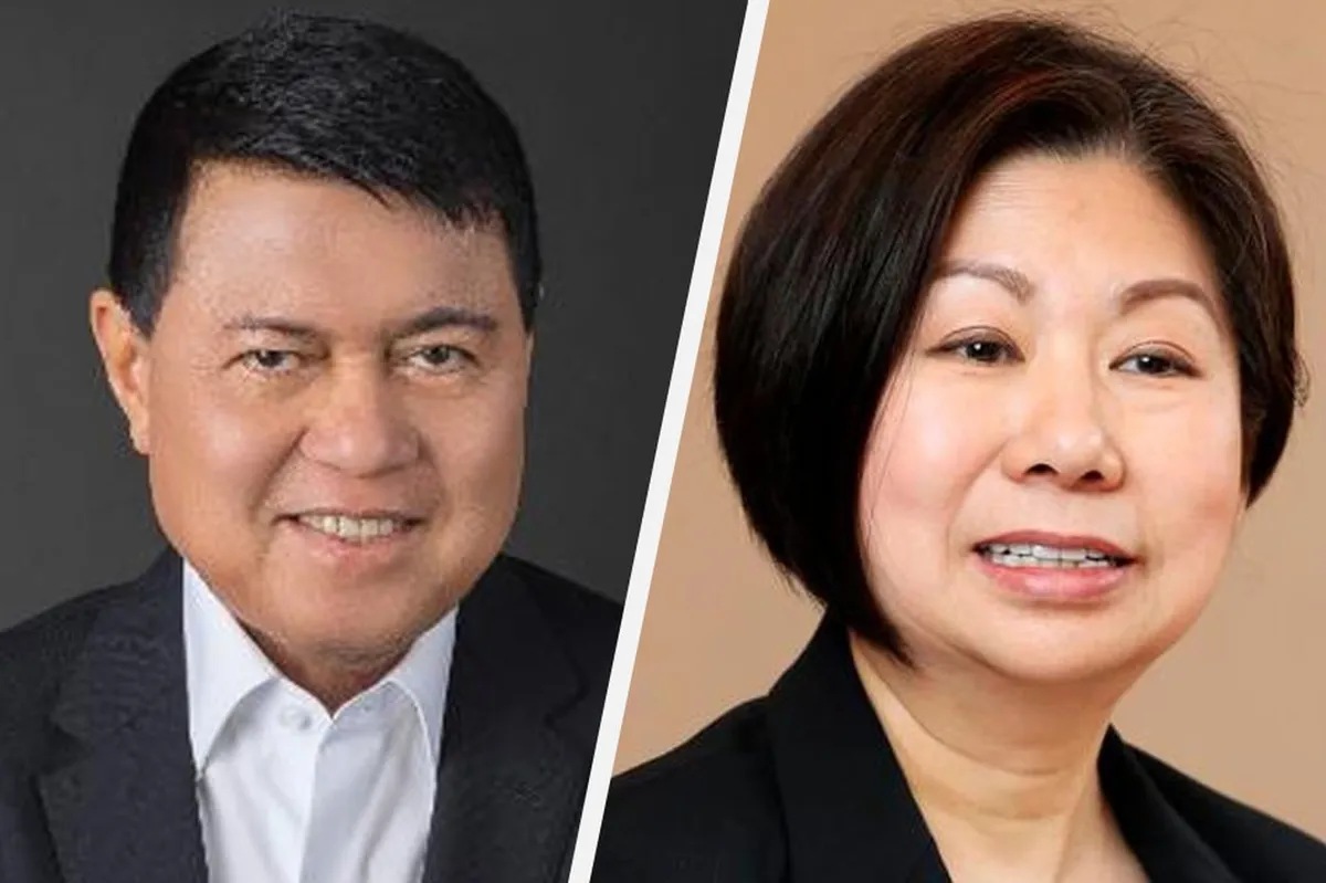 Villar is PH richest man, but Henry Sy's children are wealthier: Forbes ...