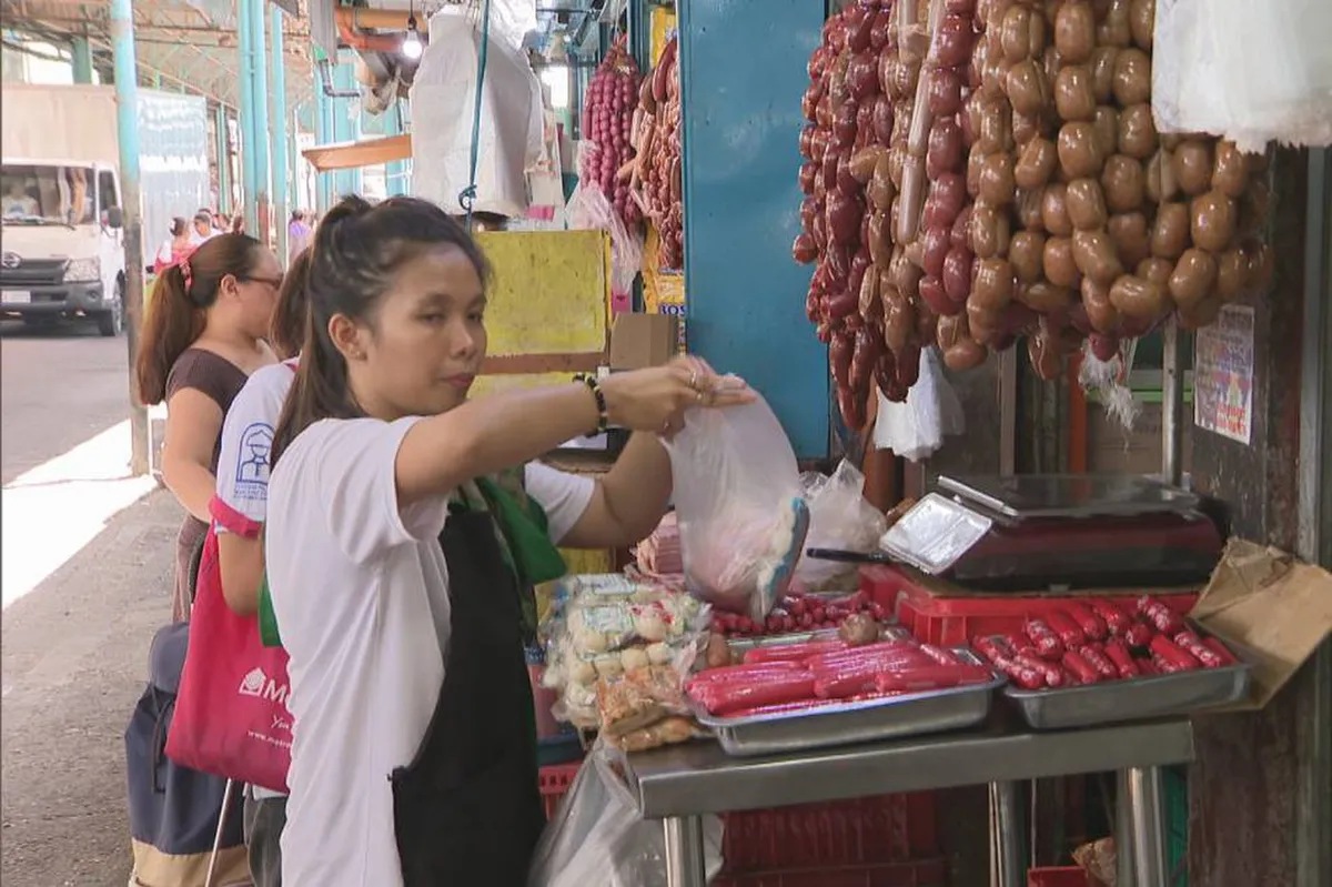 Bentahan ng hotdog, tocino sumadsad dahil sa ASF scare; mga tindero ...