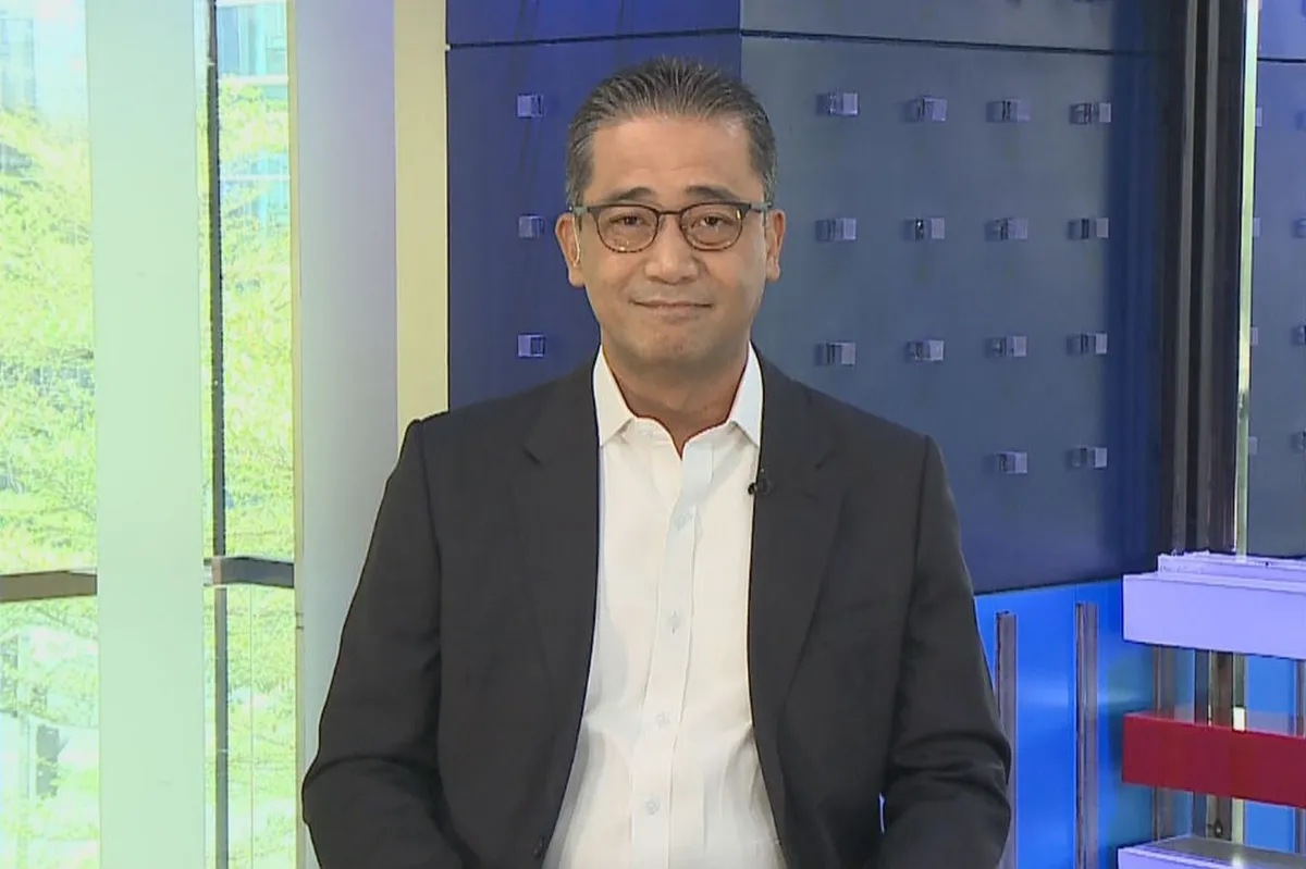 Accenture seeks 'upskill' for BPO workers | ABS-CBN News