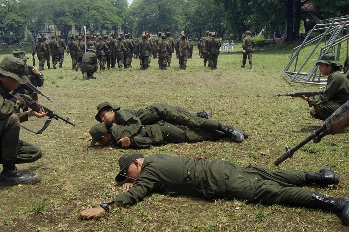 Gatchalian to refile ROTC bill | ABS-CBN News Gatchalian to refile ROTC bill | ABS-CBN News