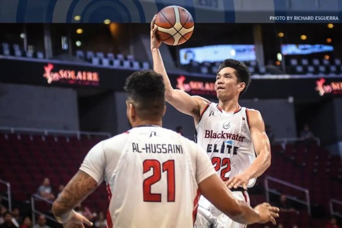 PBA: Ex-Gilas Maliksi, Raymar Jose Meralco na matapos i-trade ng ...