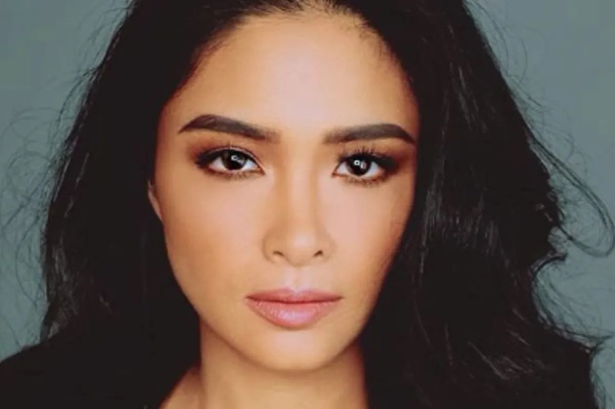 Yam Concepcion cries foul over spread of stills of her intimate scenes ...
