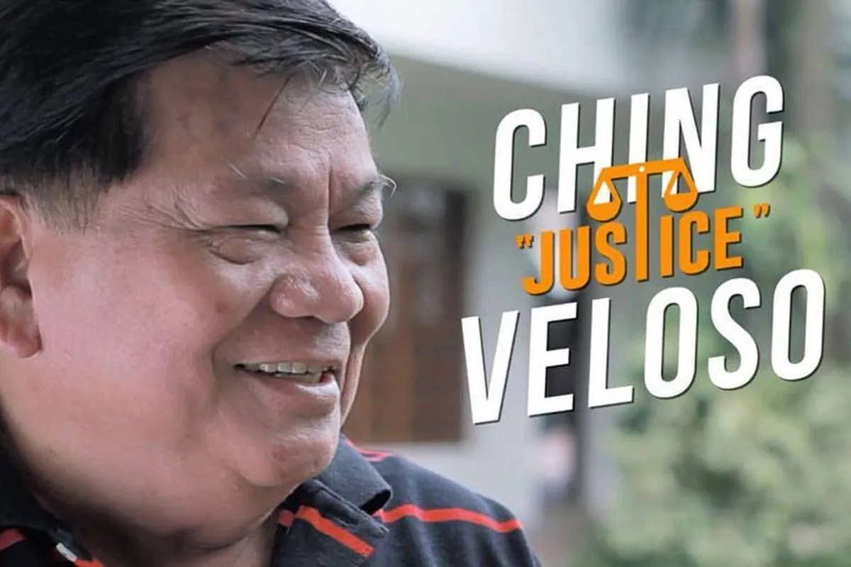 'Hindi ako drug lord': Veloso questions basis of Duterte's new 'narco ...