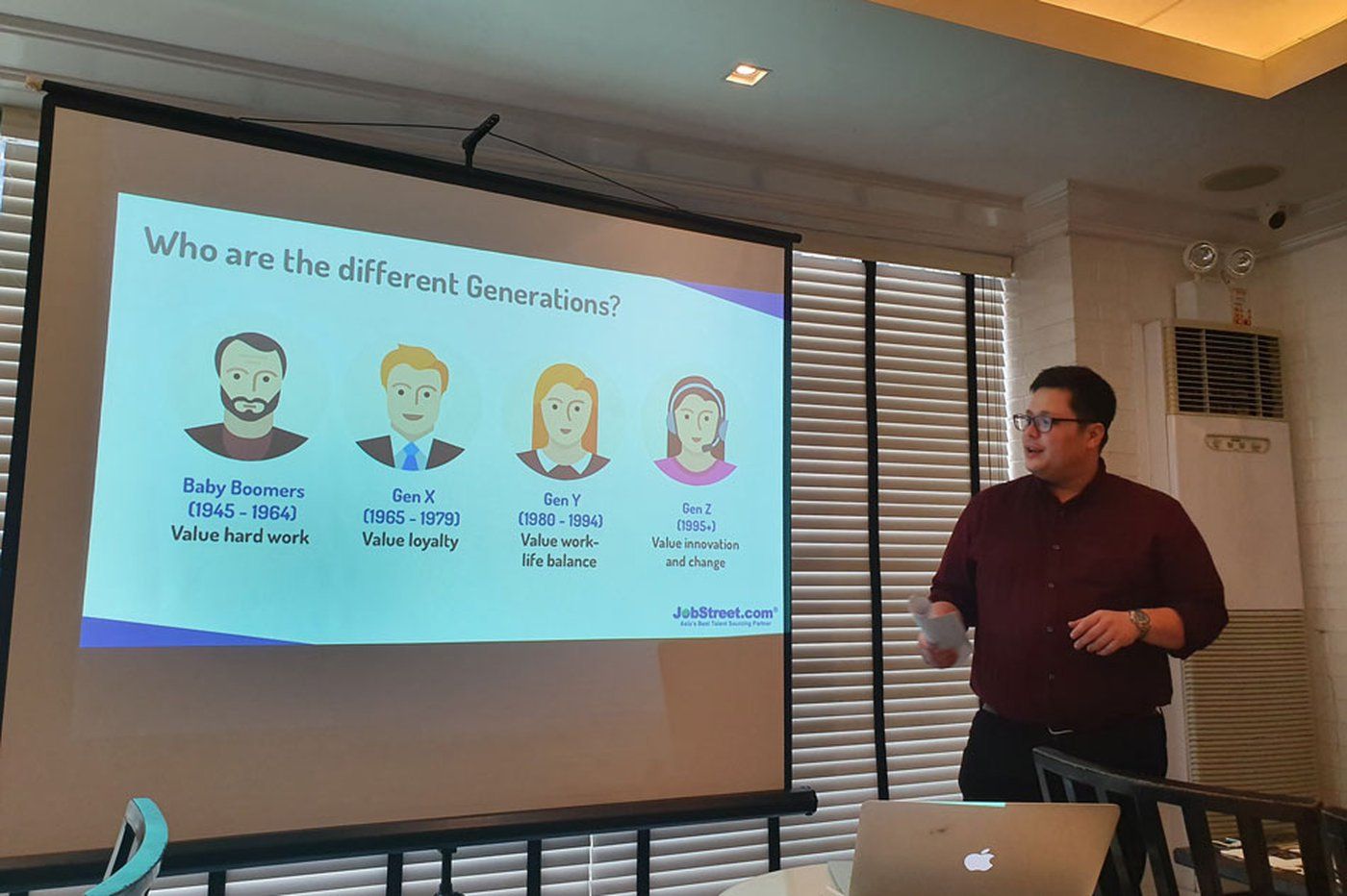 What Pinoy millennials, Gen Z-ers look for in a company | ABS-CBN Lifestyle