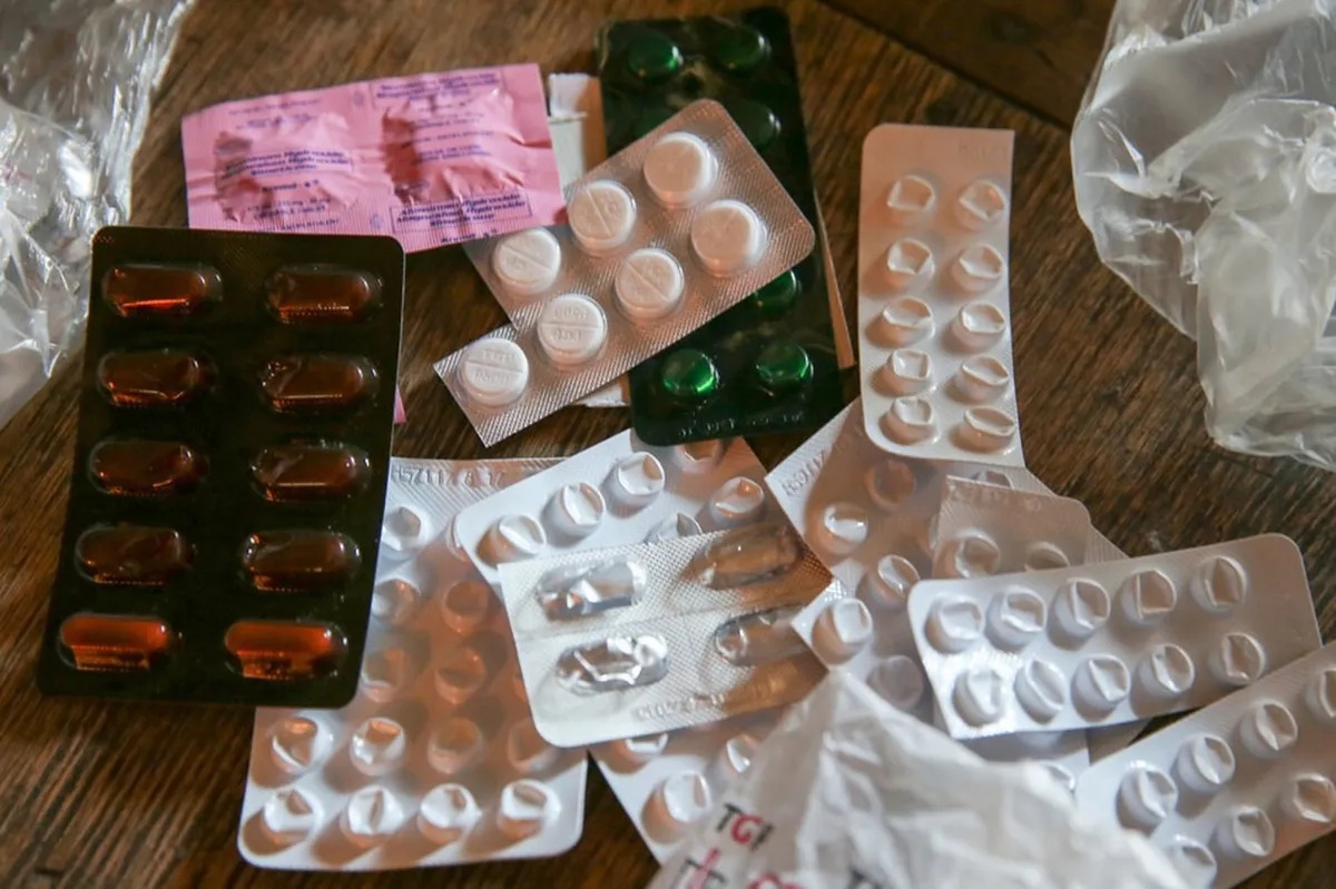 On World Pharmacists Day, public urged to properly dispose expired ...