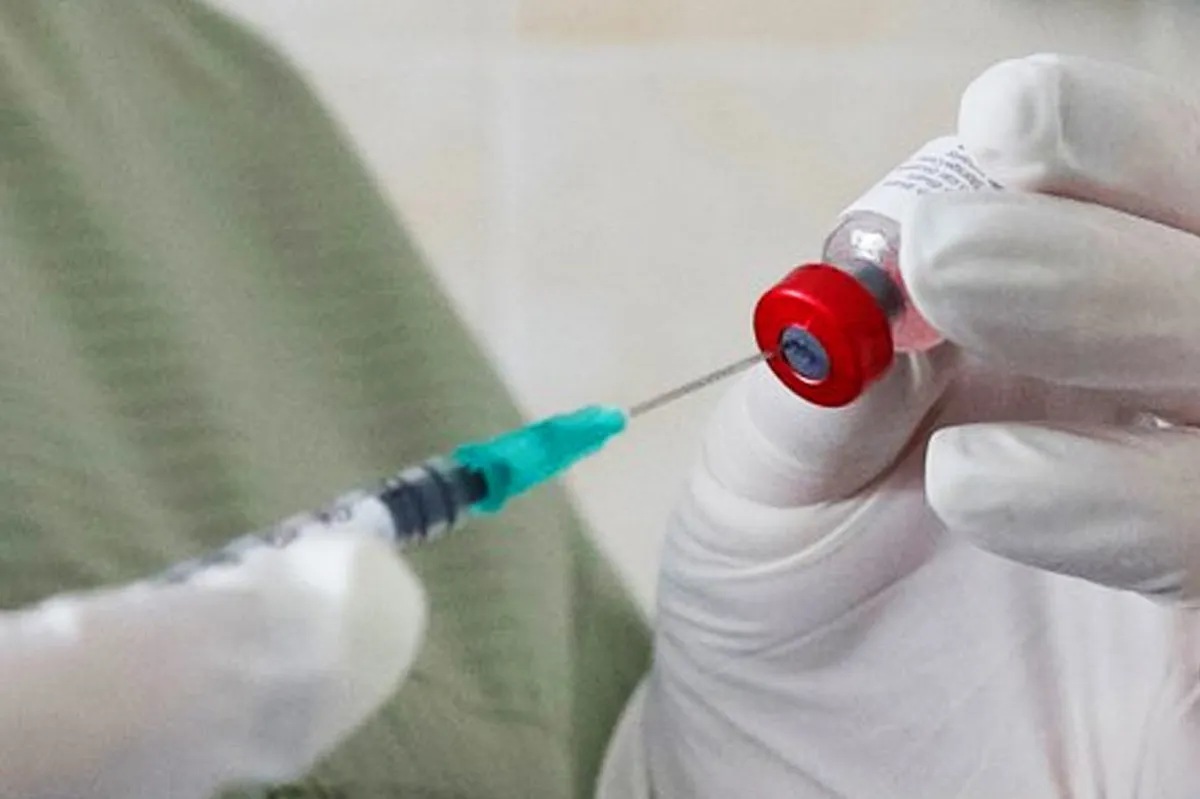 2 of 3 strains of polio viruses eradicated in 'historic' step: WHO ...