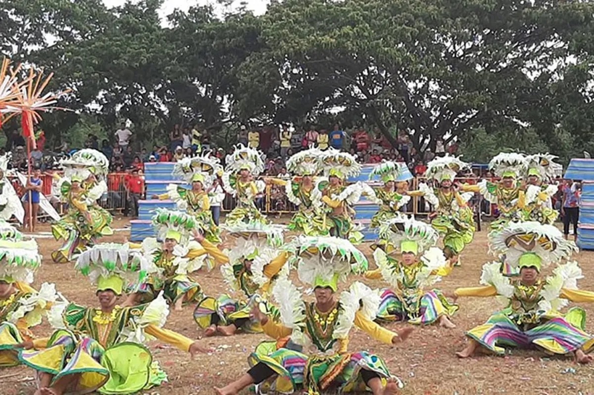 Halandumon Festival, ipinagdiwang sa Bacolod City | ABS-CBN Lifestyle